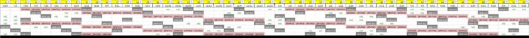 Block Schedule Dates for 2025-2026 - UCLA-Olive View Internal Medicine